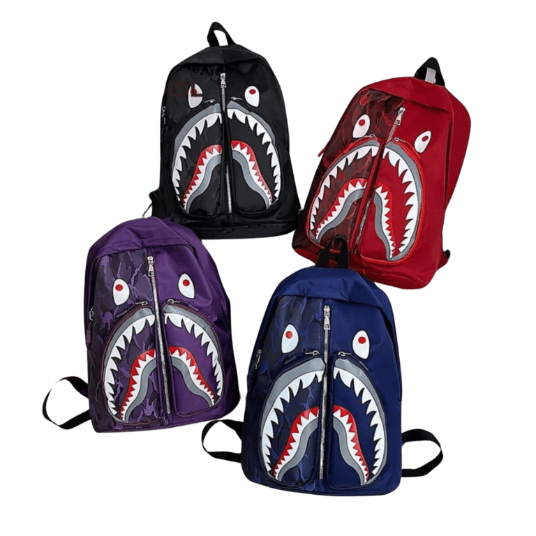 BAPE • DripChileno.CL